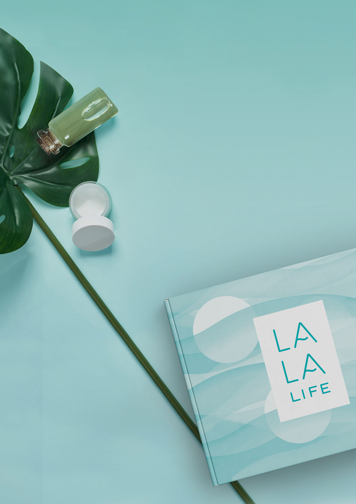 La La Life Box - HAGOPIAN INK