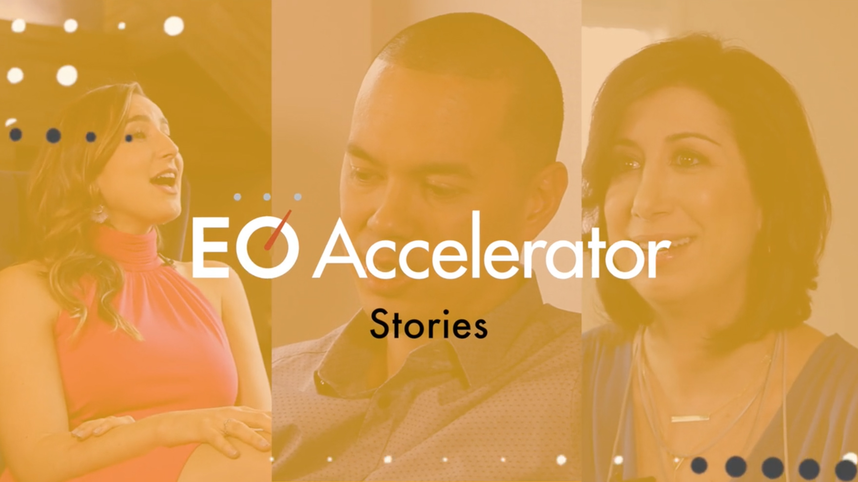 Our EO Accelerator Interview - HAGOPIAN INK