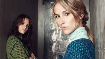 Todd & Duncan Photoshoot - HAGOPIAN INK